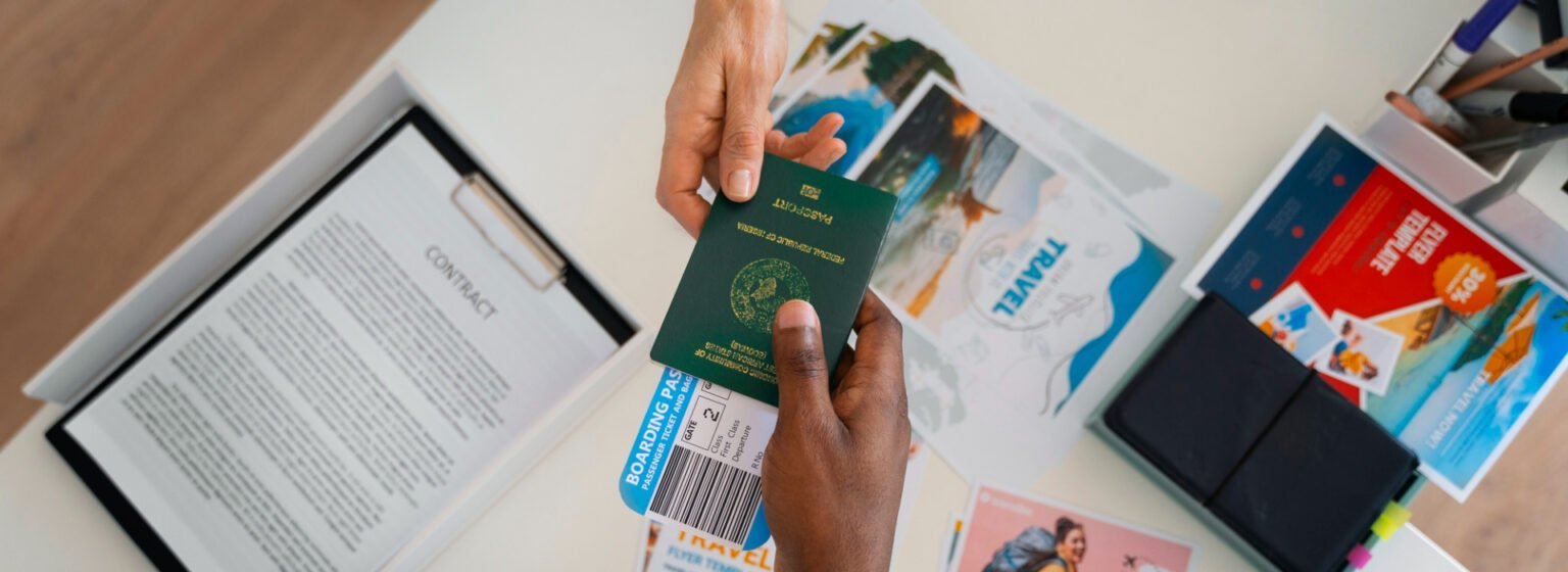 GCC Visa Facilitation Services – JN Manpower